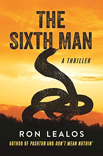 The Sixth Man by Ron Lealos | Goodreads
