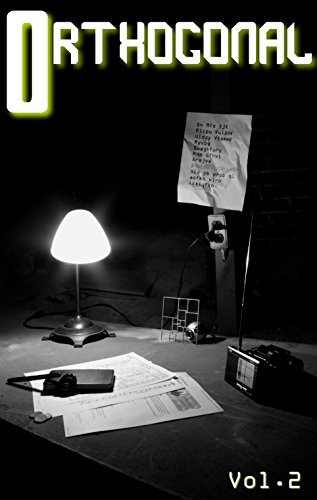 Orthogonal: Code by Jason Kimble | Goodreads