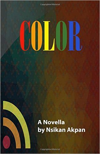 Color by Nsikan Akpan | Goodreads