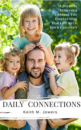 Daily Connections: A Journal Reminder To Make The Connections For Life ...