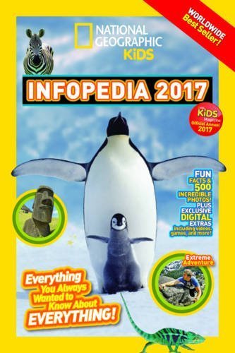 NG Kids Infopedia 2017 by National Geographic Kids | Goodreads
