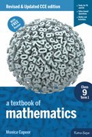 A Textbook of Mathematics for Class 9 Term 1 by Monica Capoor | Goodreads