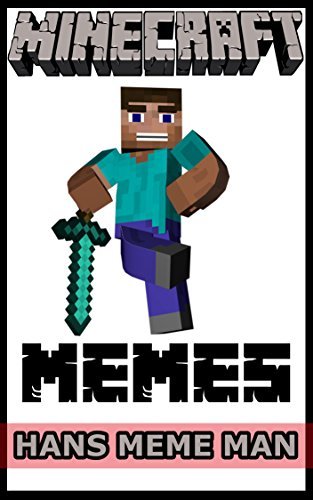 Minecraft Guy Meme