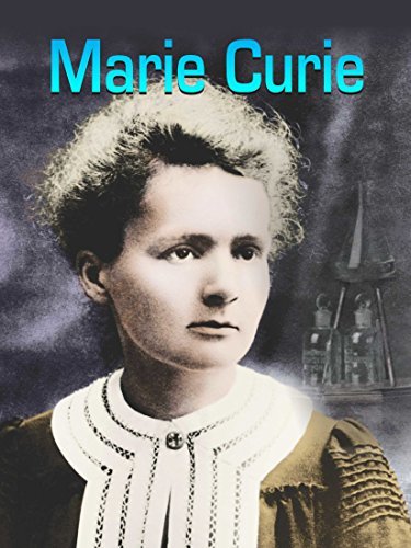 Marie Curie by Nandini Saraf [Radiant Genius: Unraveling the Science ...