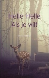 Als je wilt by Helle Helle | Goodreads