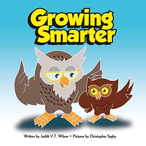 Growing Smarter by Judith V. T. Wilson | Goodreads