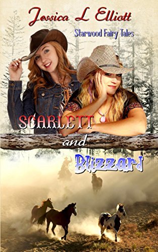 Scarlett and Blizzard by Jessica L. Elliott | Goodreads
