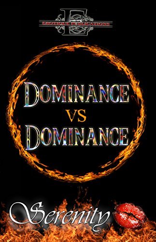 Dominance V Dominance by Serenity Kiss | Goodreads