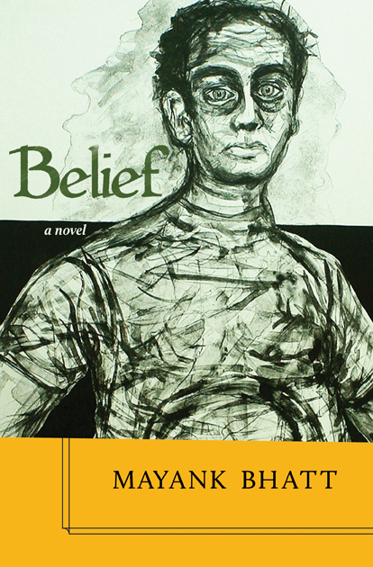Belief by Mayank Bhatt | Goodreads