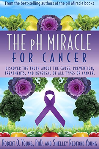 The PH Miracle for Cancer: Discover the Truth about the Cause ...