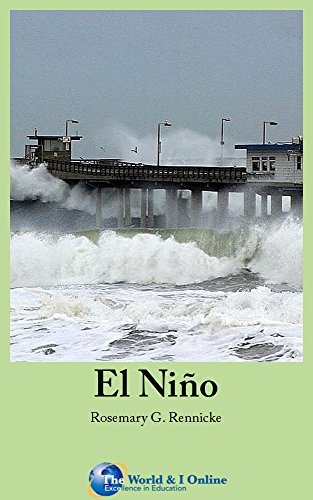 El Niño by Michael H. Glantz | Goodreads
