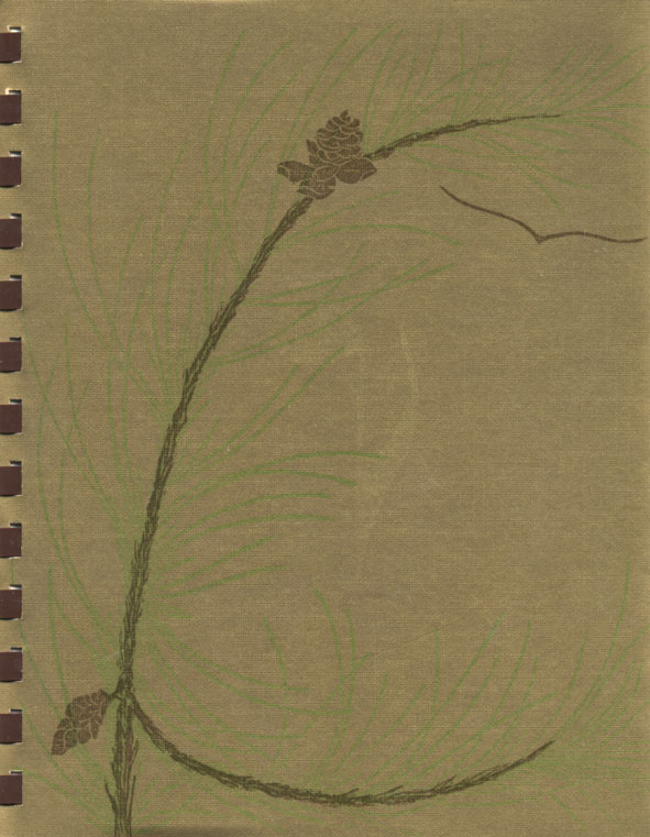 Interlochen: An Unfinished Symphony by Gwen Frostic | Goodreads