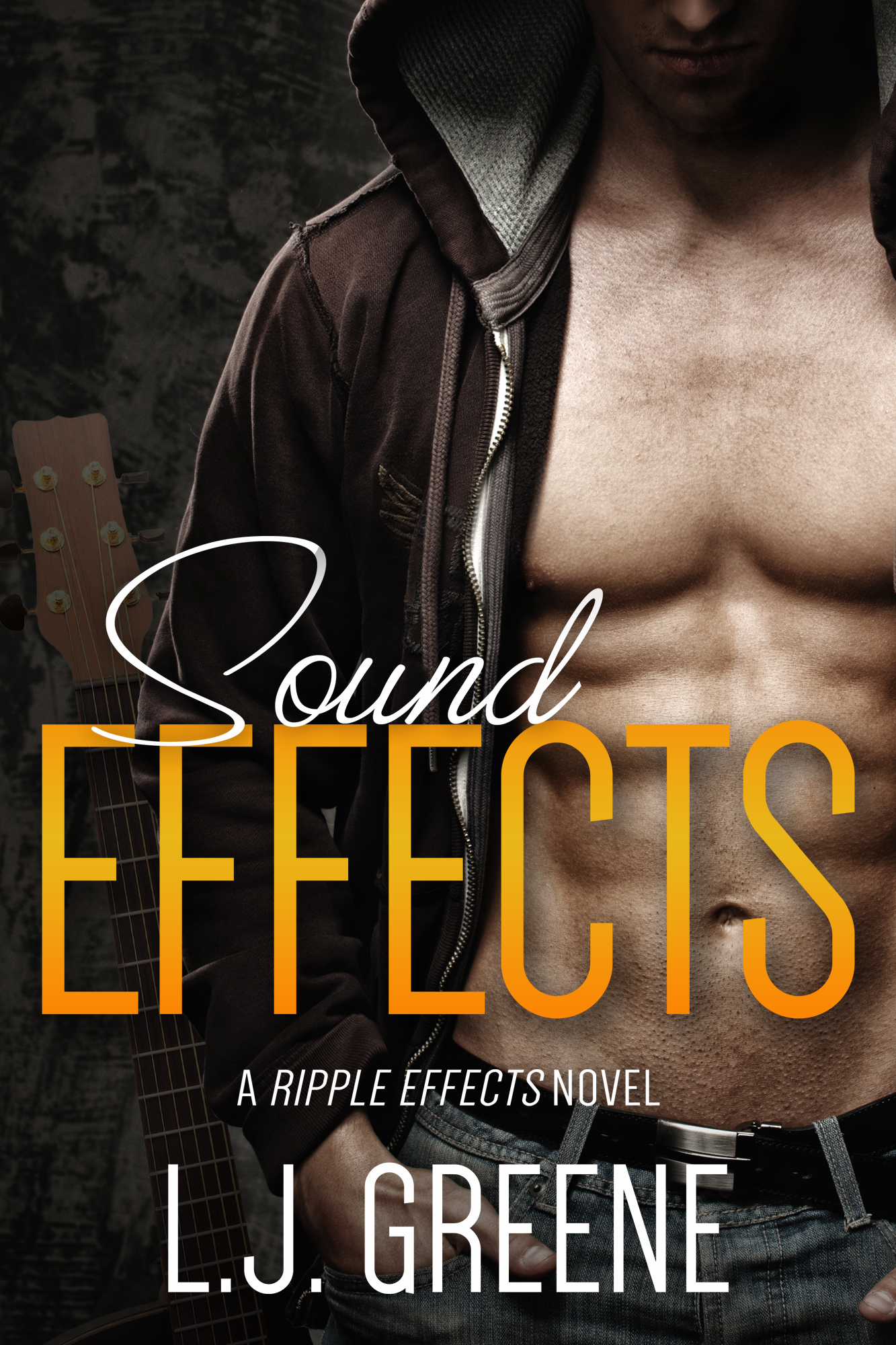 Sound Effects (Ripple Effects, #2) by L.J. Greene | Goodreads