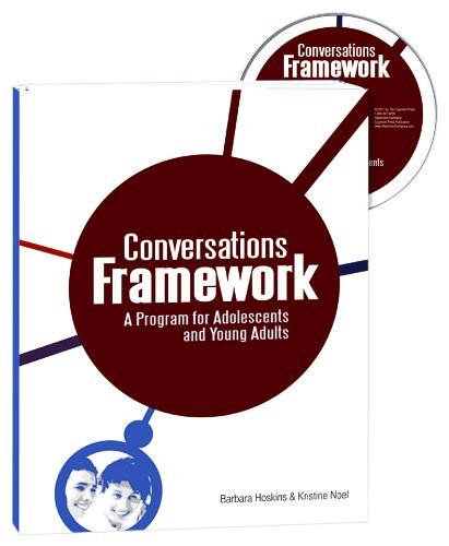 Conversations Framework: A Program for Adolescents and Young Adults by ...