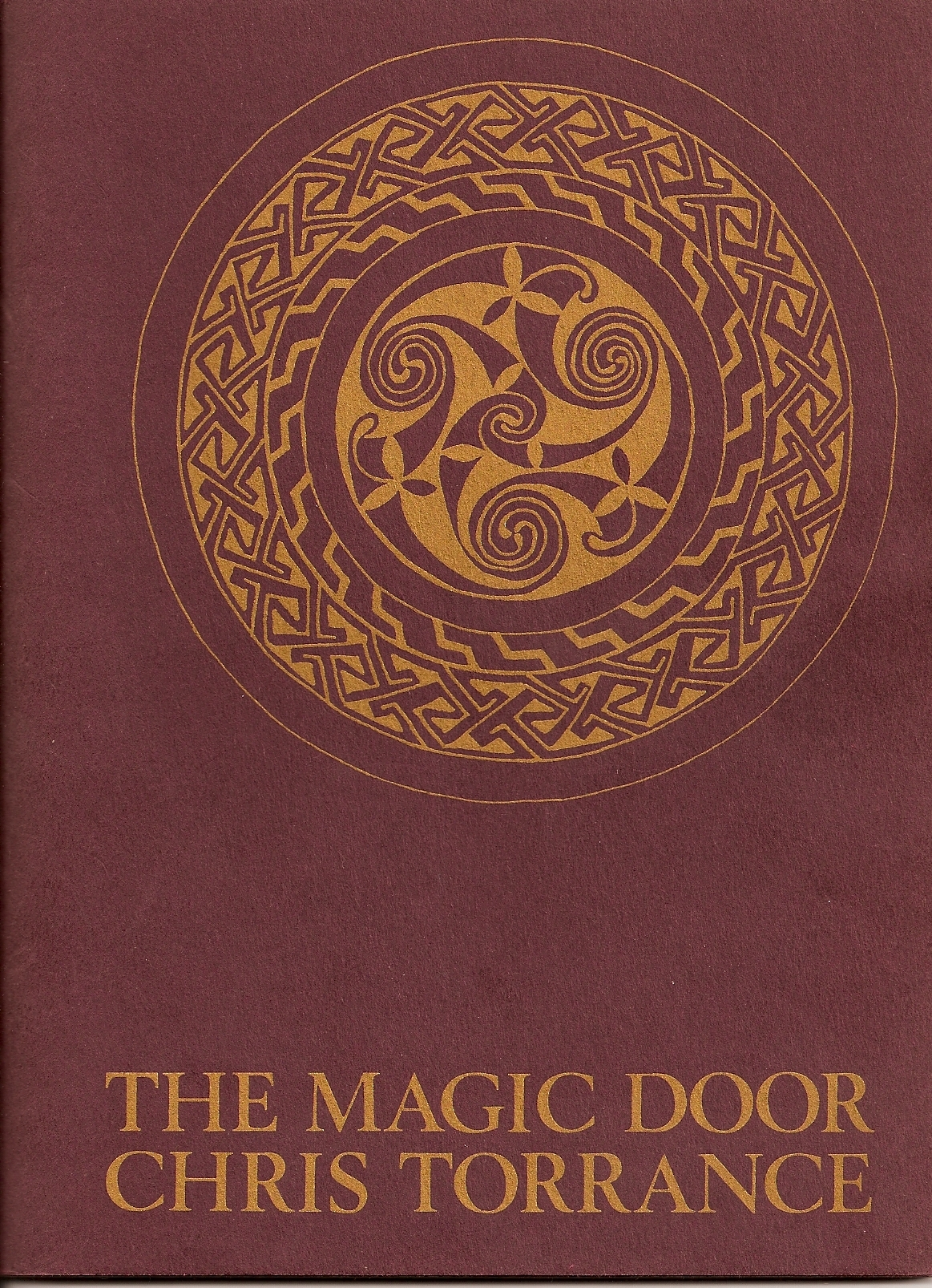 The Magic Door: Book One by Chris Torrance | Goodreads