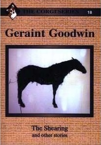 The Shearing and Other Stories by Geraint Goodwin | Goodreads
