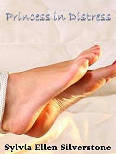 Princess in Distress by Sylvia Ellen Silverstone | Goodreads