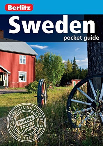 Berlitz Pocket Guide Sweden (Travel Guide eBook) by Berlitz | Goodreads