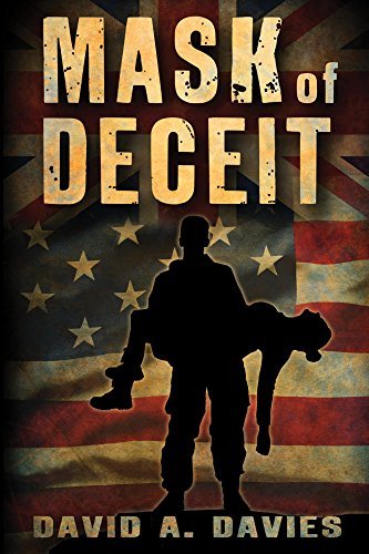 Mask of Deceit by David Davies | Goodreads