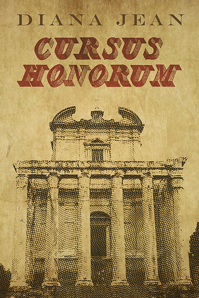 Cursus Honorum by Diana Jean | Goodreads