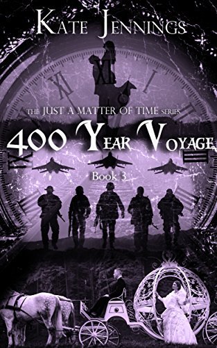 400 Year Voyage by Kate Jennings | Goodreads