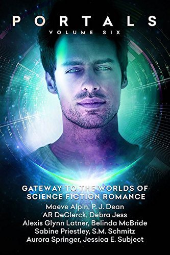 Portals: Volume Six by Jessica E. Subject | Goodreads