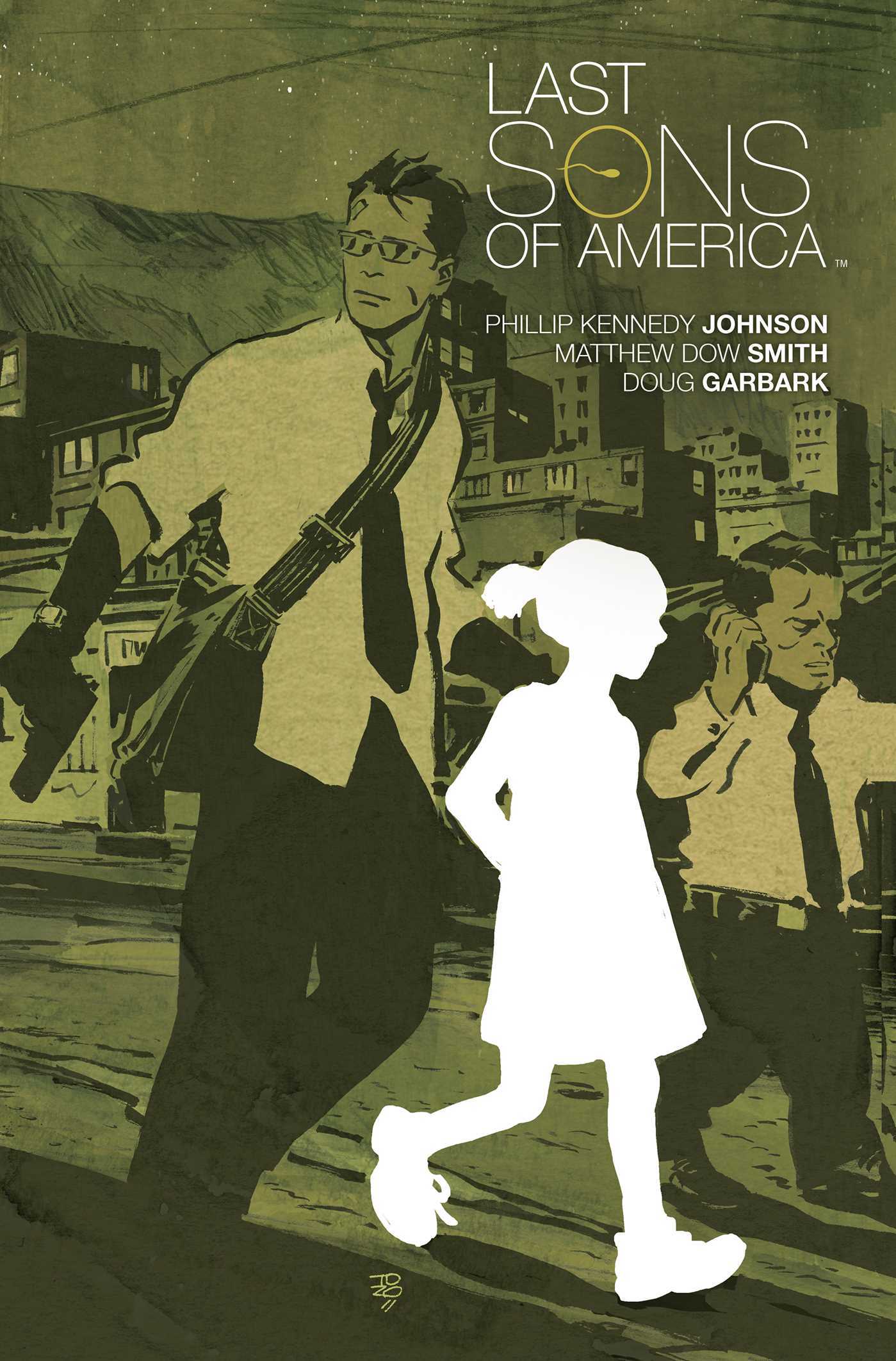 Last Sons of America by Phillip Kennedy Johnson | Goodreads