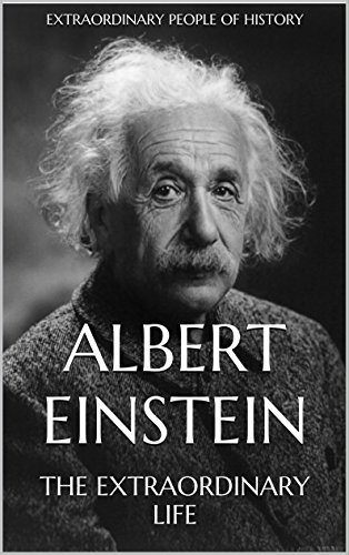 Albert Einstein: The Biography by University Press Biographies | Goodreads