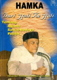Dari Hati ke Hati by Hamka | Goodreads