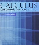 Calculus with Analytic geometry by Mustafa A. Munem | Goodreads
