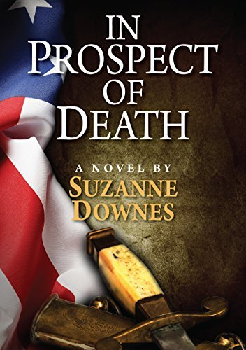 In Prospect of Death (The Underwood Mysteries #7) by Suzanne Downes | Goodreads