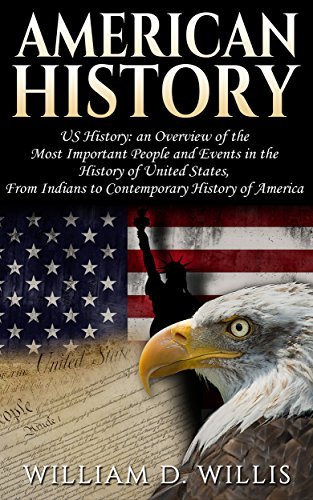American History: US History: An Overview of the Most Important People ...