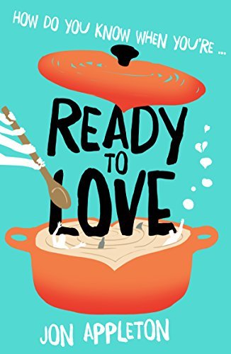 Ready to Love by Jon Appleton | Goodreads