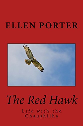 The Red Hawk (The Redskins Book 1) by Ellen Porter | Goodreads
