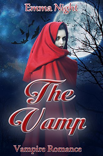 The Vamp by Emma Night | Goodreads