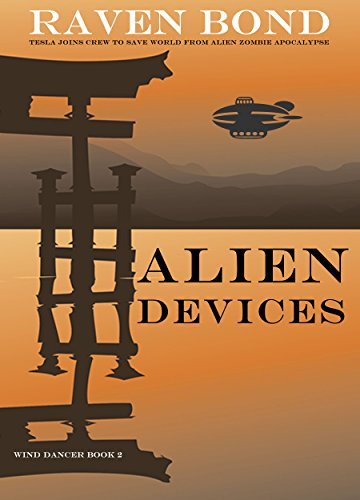 Alien Devices: Tesla joins crew to prevent alien zombie apocalypse by ...
