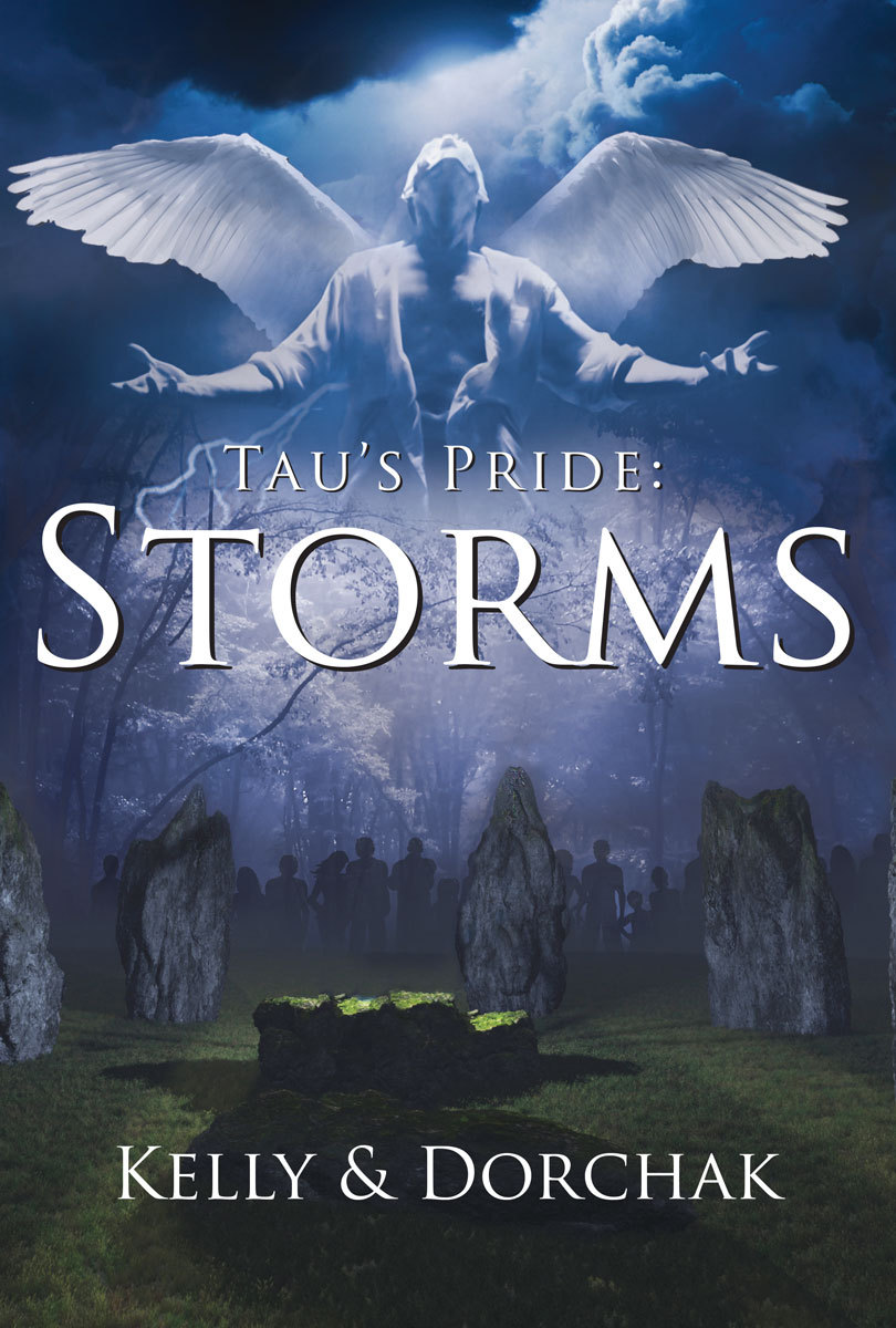 Tau's Pride: Storms by Wendi Kelly | Goodreads