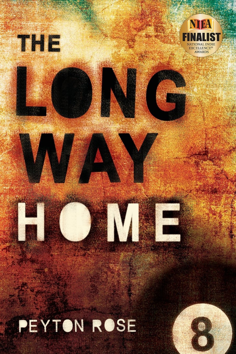 The Long Way Home by Peyton Rose | Goodreads