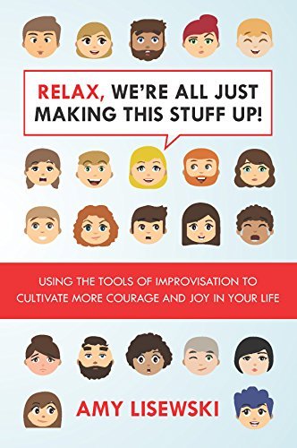 Relax, We’re All Just Making This Stuff Up!: Using the tools of ...