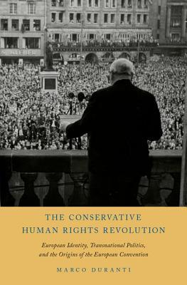 The Conservative Human Rights Revolution: European Identity ...