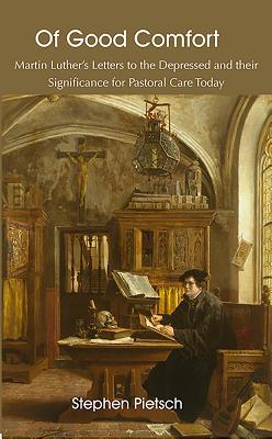 Of Good Comfort by Stephen Pietsch | Goodreads