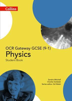 Collins GCSE Science – OCR Gateway GCSE (9-1) Physics: Student Book by HarperCollins | Goodreads