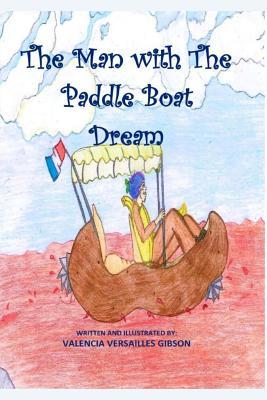 The Man With The Paddle Boat Dream: Learn A New Language and Recipe To ...