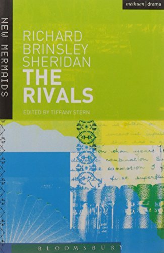 The Rivals by THE RIVALS | Goodreads