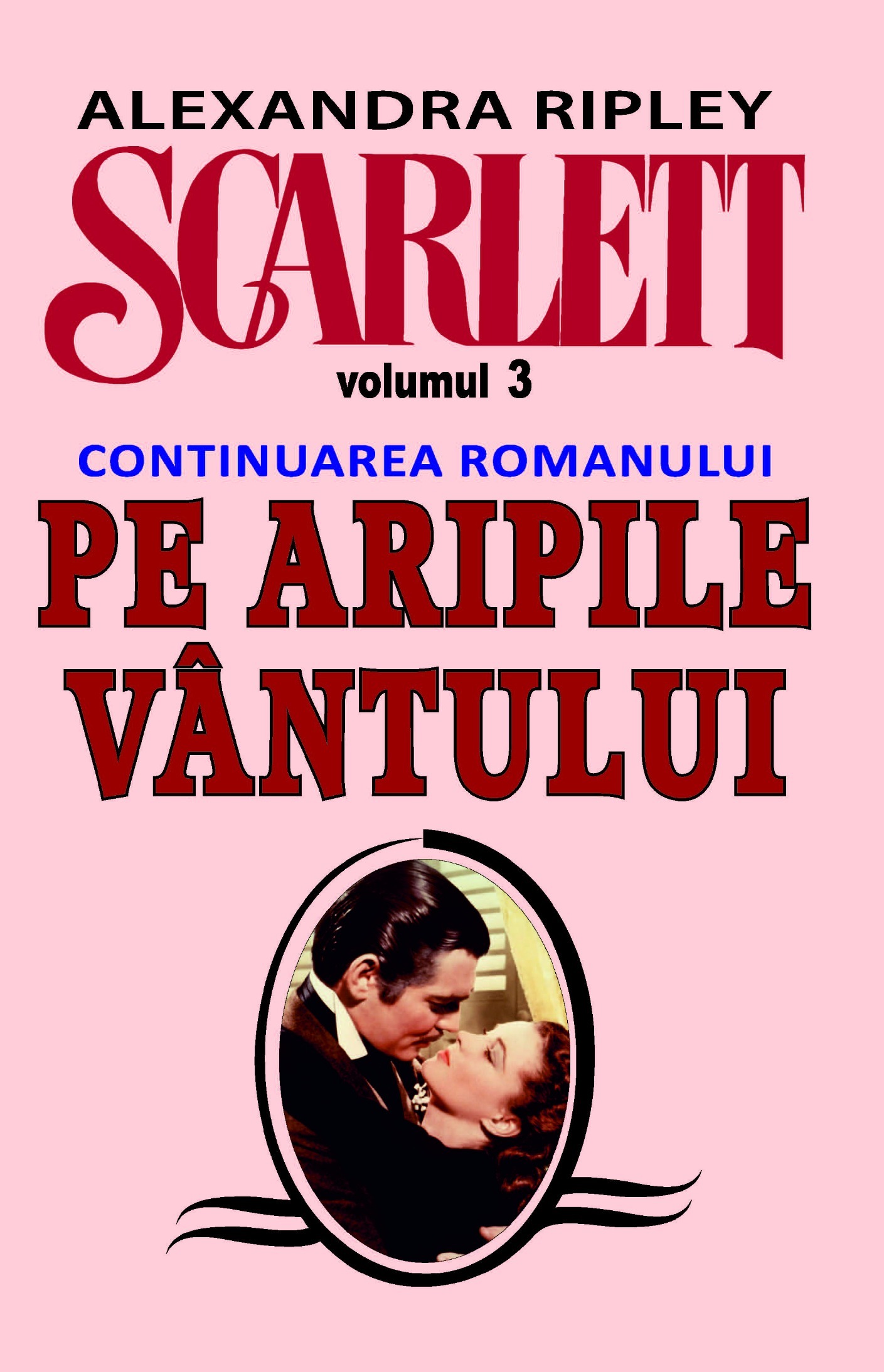 Scarlett vol. III by Alexandra Ripley | Goodreads