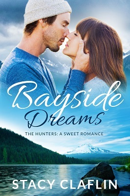 Bayside Dreams (The Bayside Hunters, #5) by Stacy Claflin | Goodreads