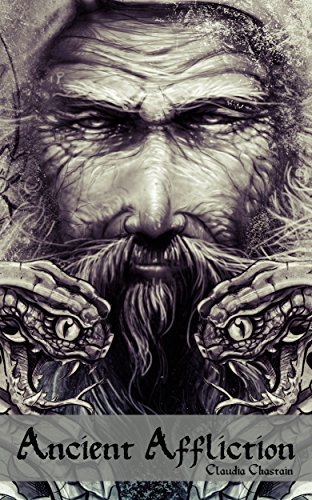 Ancient Affliction (Origin of the Undead, Book 1) by Claudia Chastain ...