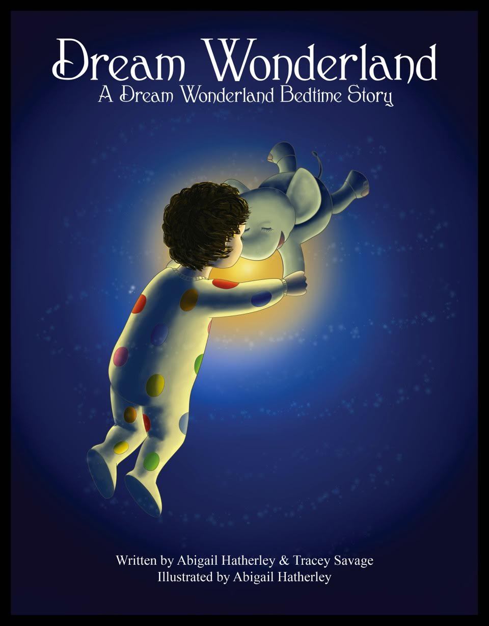 Dream Wonderland: A Dream Wonderland Bedtime Story - eBook Edition by ...