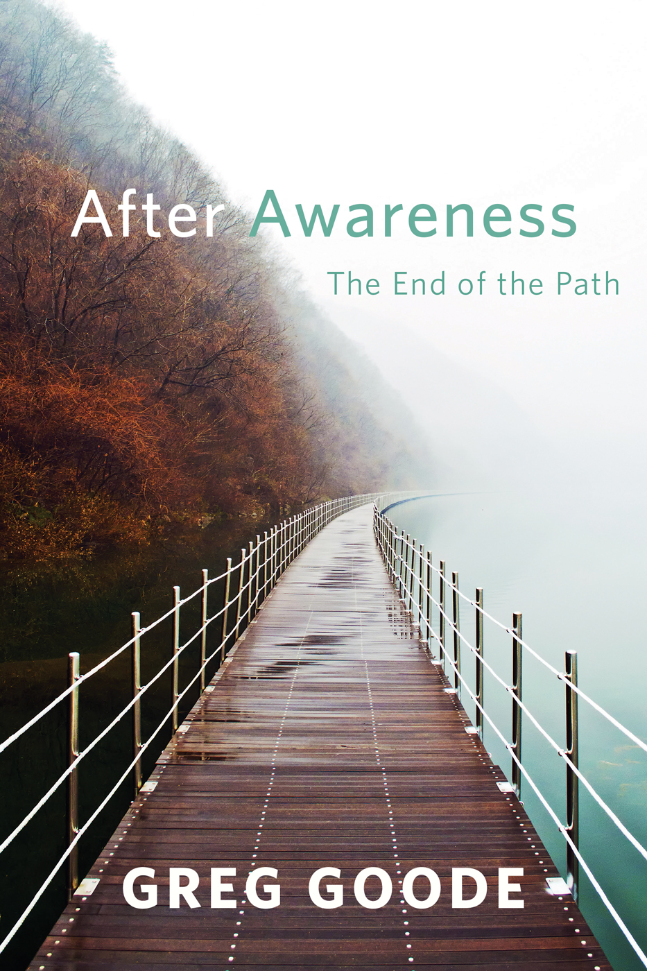 After Awareness: The End of the Path by Greg Goode | Goodreads