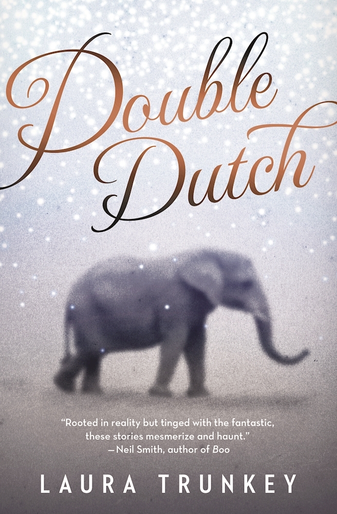 Double Dutch by Laura Trunkey | Goodreads
